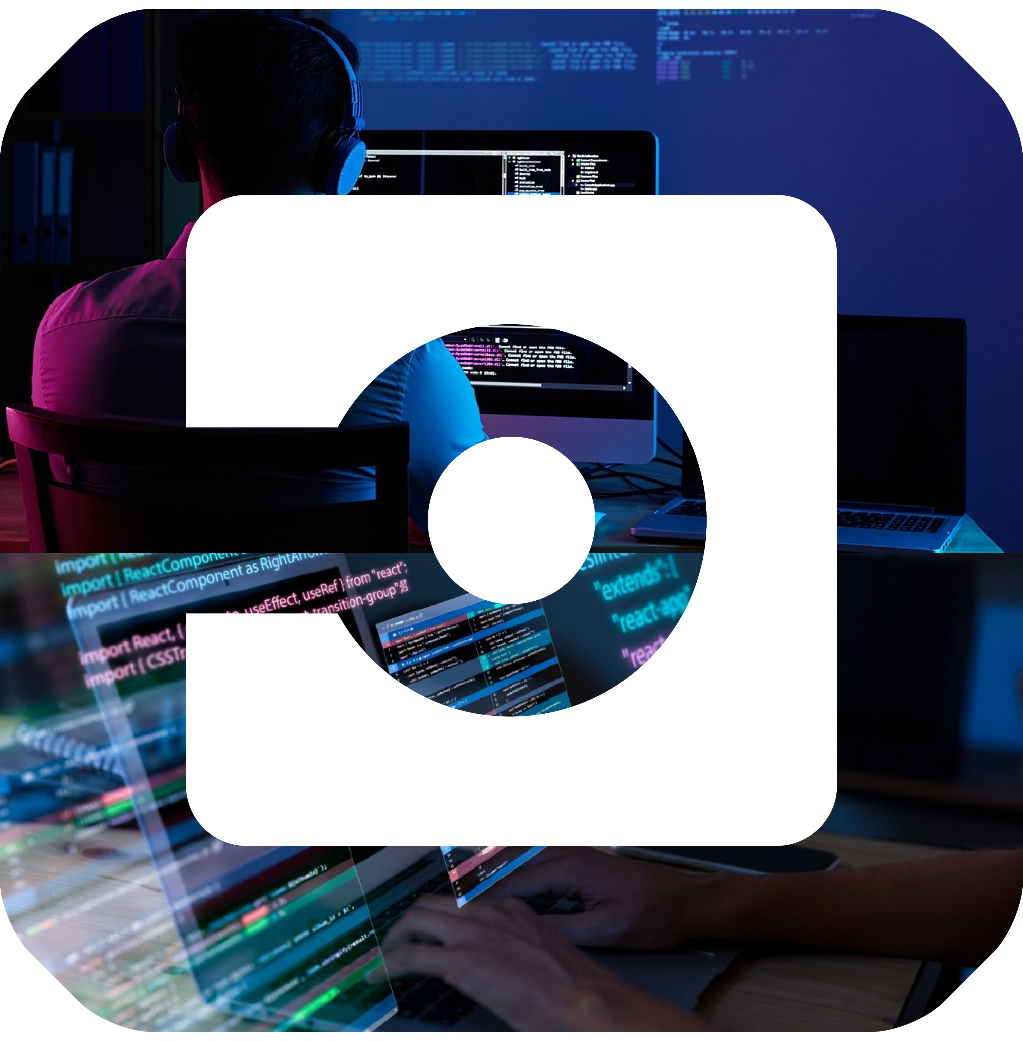 Square Code | About Us